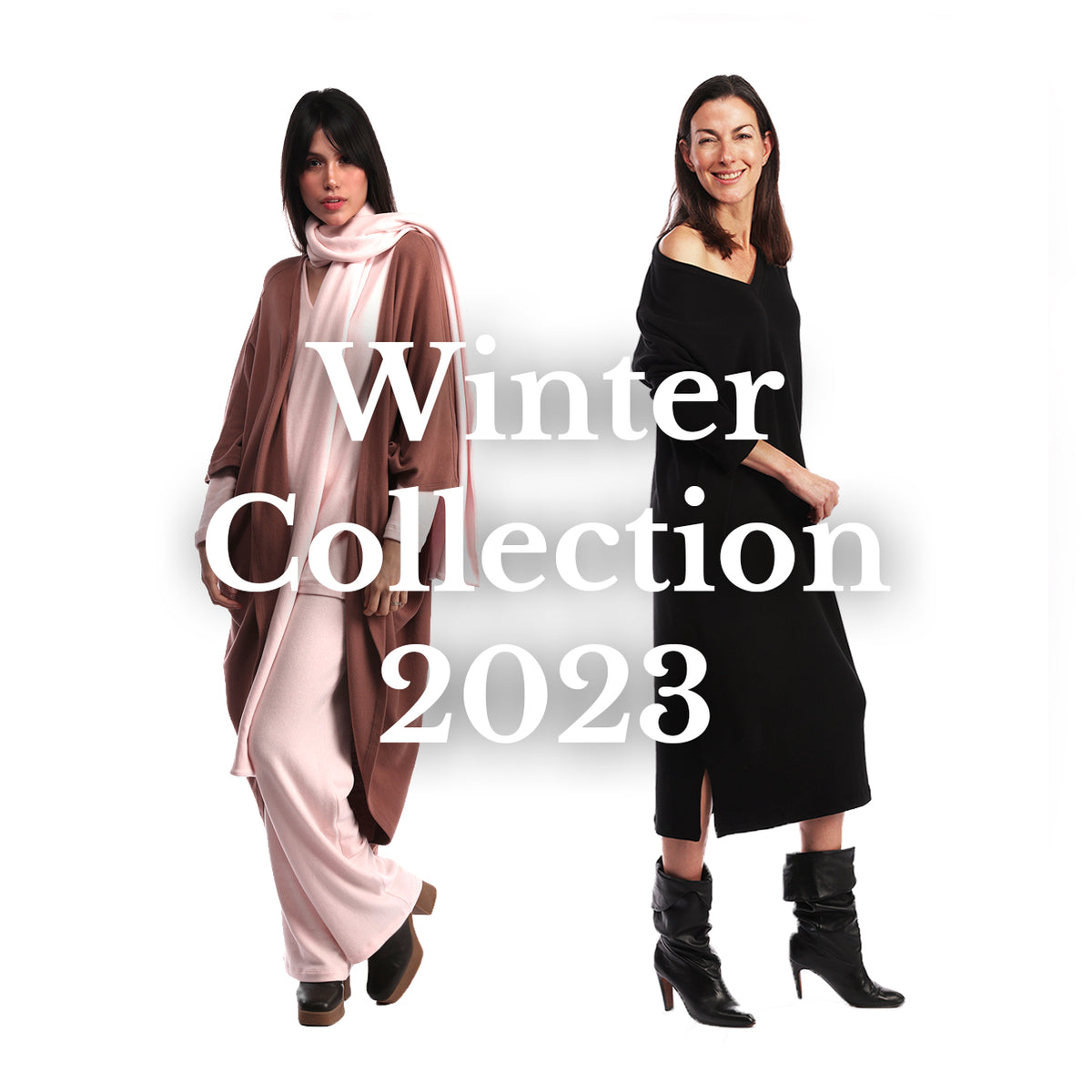 Winter collection 2023– So Antwerp